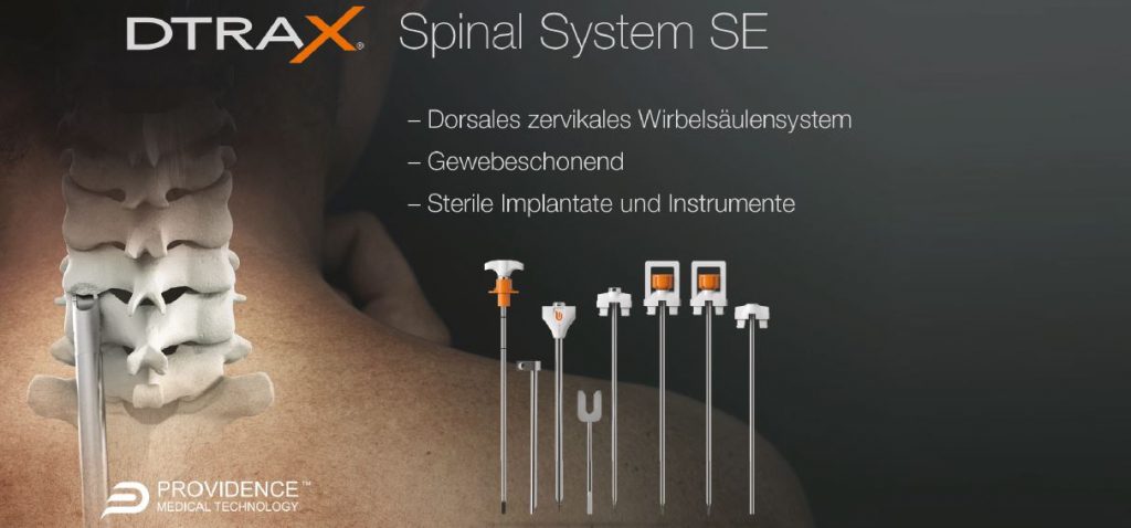 DTRAX - newbox medical GmbH