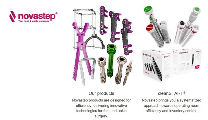 Novastep - newbox medical GmbH